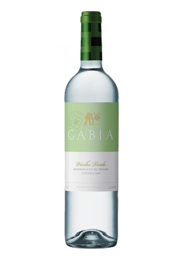 Gábia Vinho Verde Classico | Kerged valged, Valge vein | MilVinhos